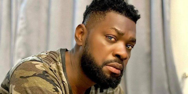 Nigerian actor Jerry Williams suspended indefinitely for drug abuse ...