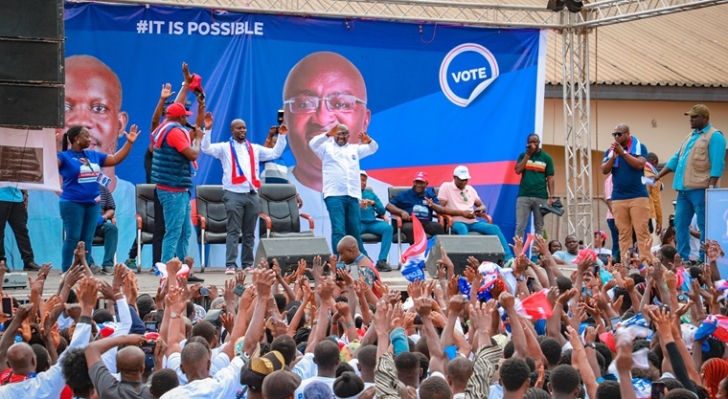 NPP to launch 2024 manifesto in Takoradi on August 18 - itrotronews